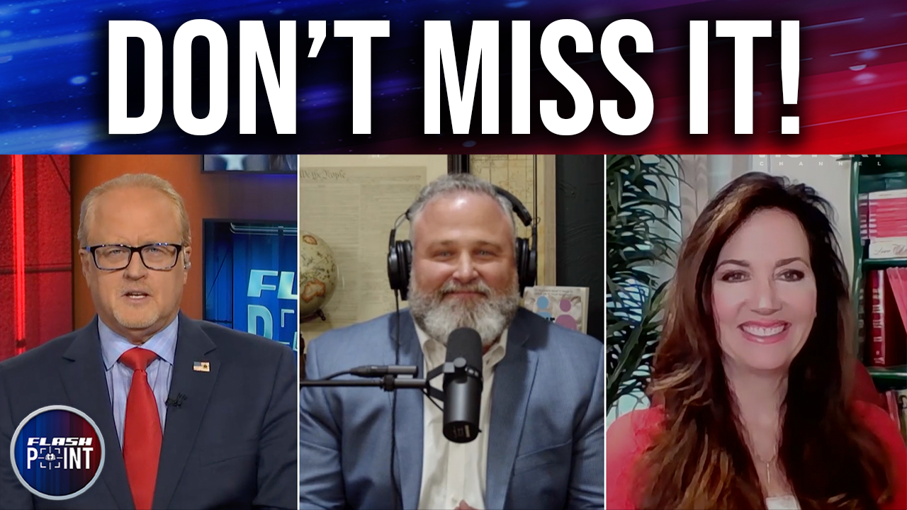 FlashPoint: Don't Miss It! (April 11th 2024) - FlashPoint