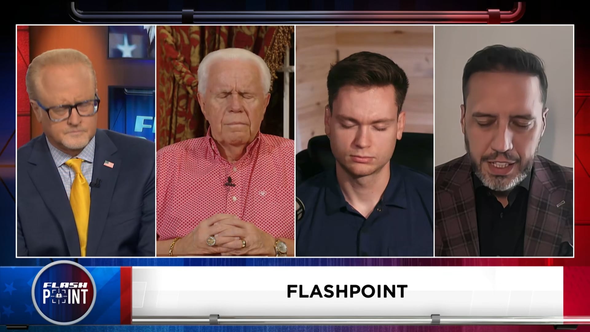 FlashPoint: (July 25th 2024) - FlashPoint