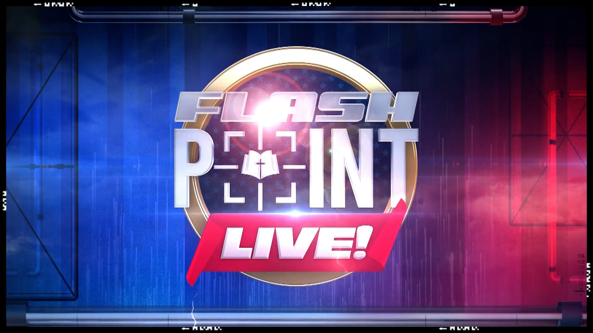 Flashpoint: LIVE Bedford (October 24th 2024) - FlashPoint