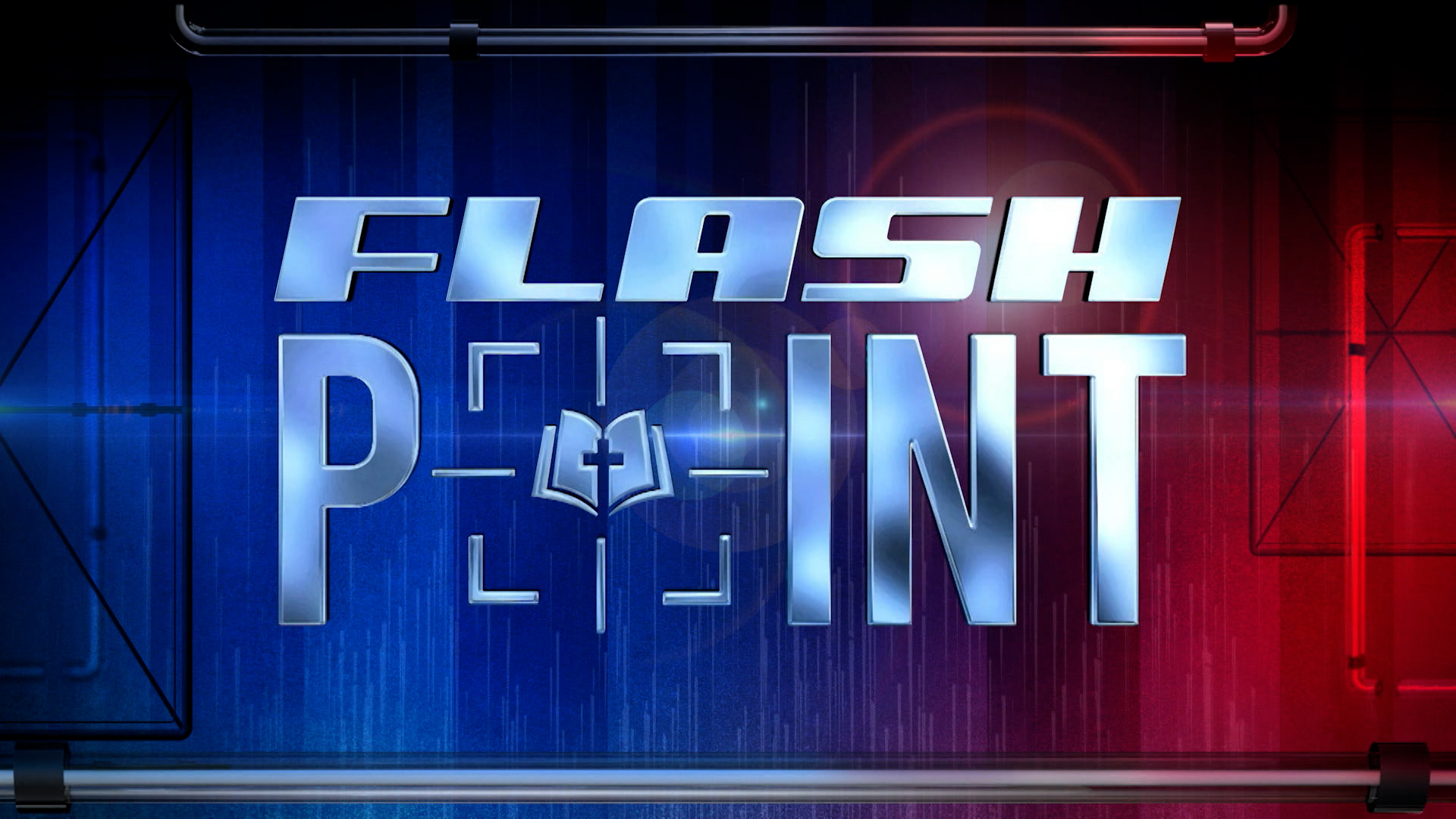 FlashPoint: (November 28th, 2024) - FlashPoint